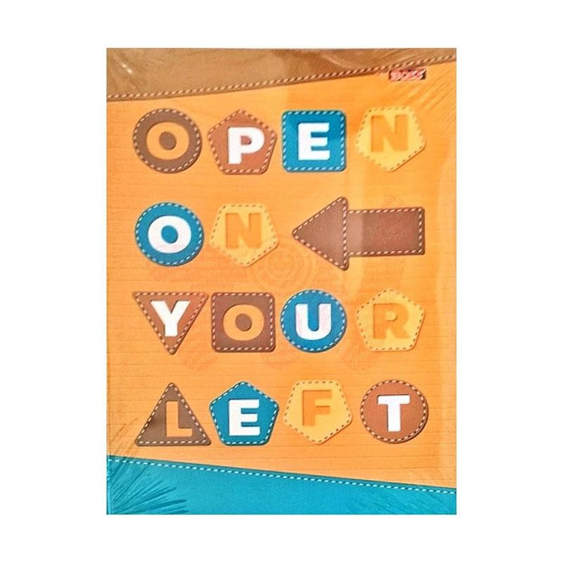 Jual Buku Tulis Boxy 40 lembar Okey / Buku Tulis Big Boss 42 Lembar ...