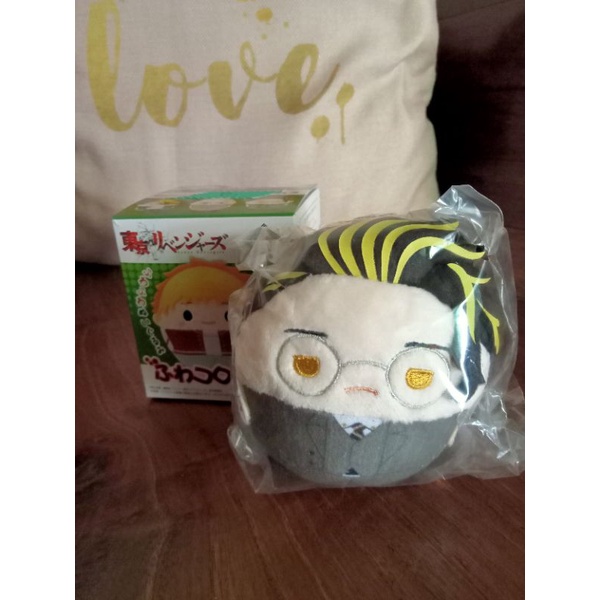 Jual Fuwa S Tokyo Revengers | Shopee Indonesia