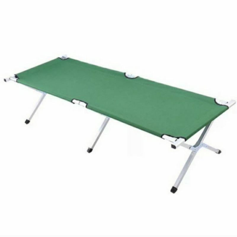 Jual Velbed Folding Bed / Foldable Bed Tempat Tidur Lipat Camping ...