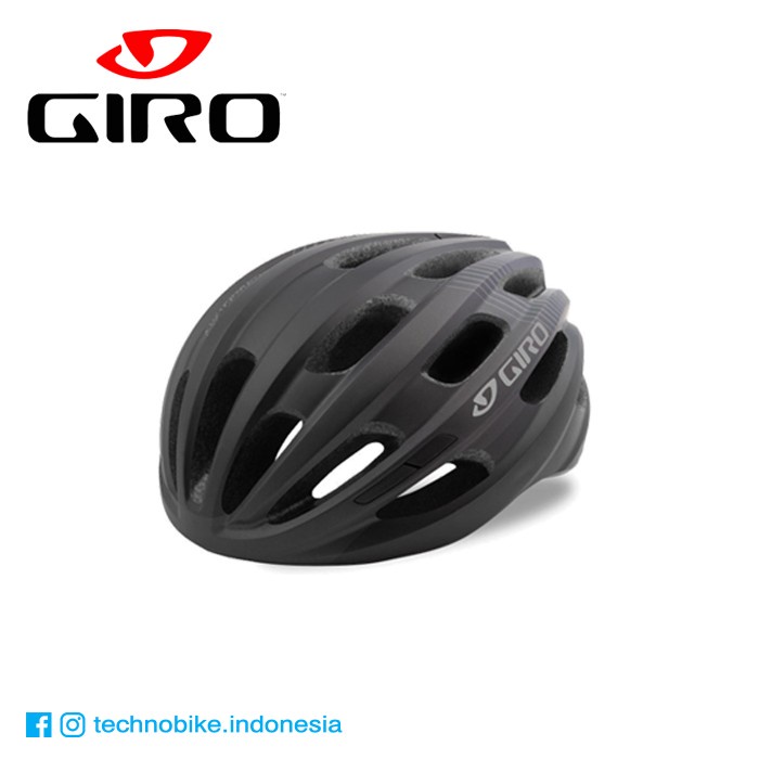 Jual HELMET ROAD GIRO ISODE ALL SIZE | Shopee Indonesia