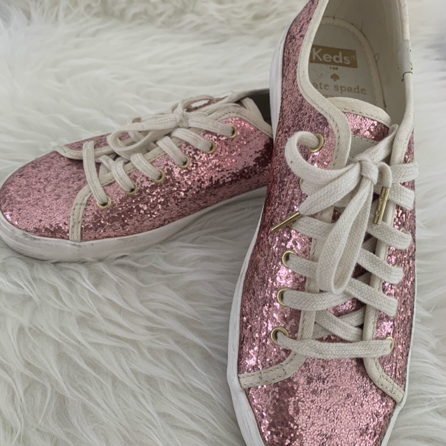Jual KATE SPADE BY KEDS BLINK2 SHOES/SEPATU KEDS KATE SPADE | Shopee ...