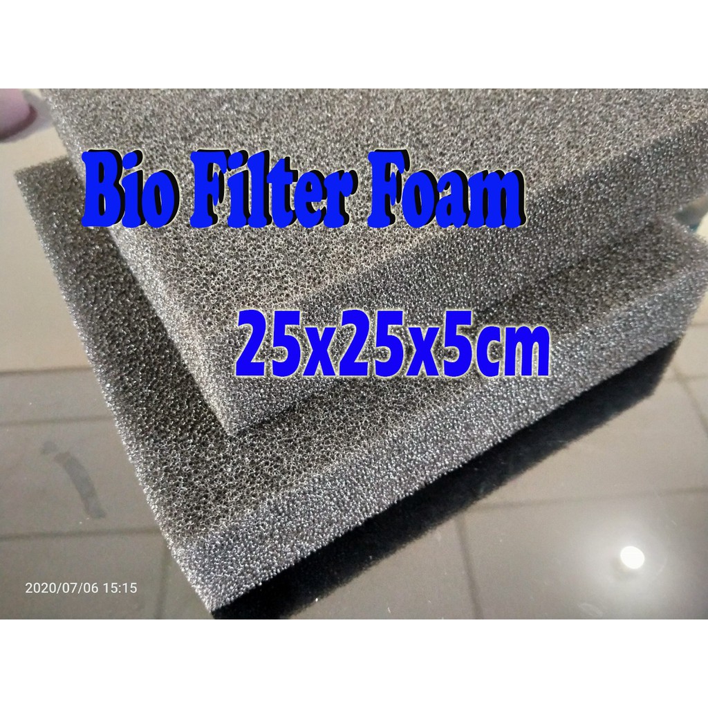 Jual Busa Filter Aquarium - Busa Bio Filter Kolam Ikan Aquascape ...