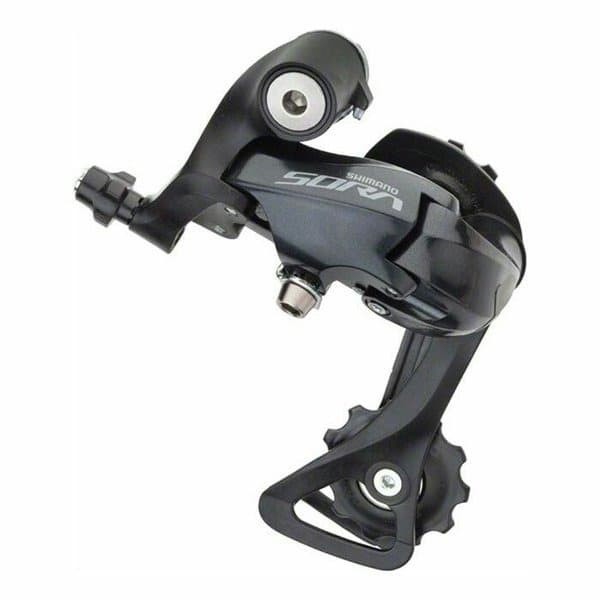 Jual Rear Derailleur RD Shimano Sora 9 Speed R3000 GS | Shopee Indonesia