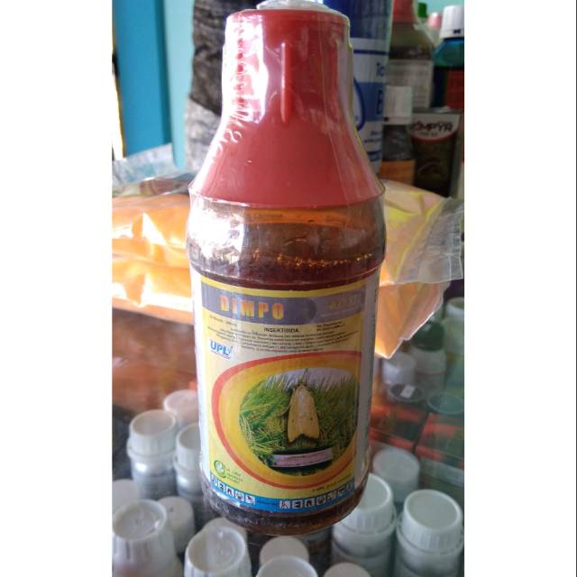 Jual Insektisida Dimpo 200ml | Shopee Indonesia