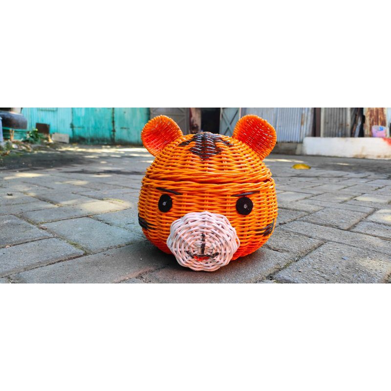 Jual ROTAN TIGER (PO) | Shopee Indonesia