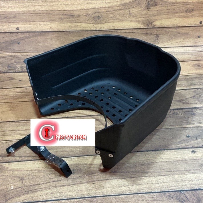 Jual RAK BAGASI KERANJANG KRANJANG TENGAH PLASTIK SAYUR SSTWO SS TWO ...