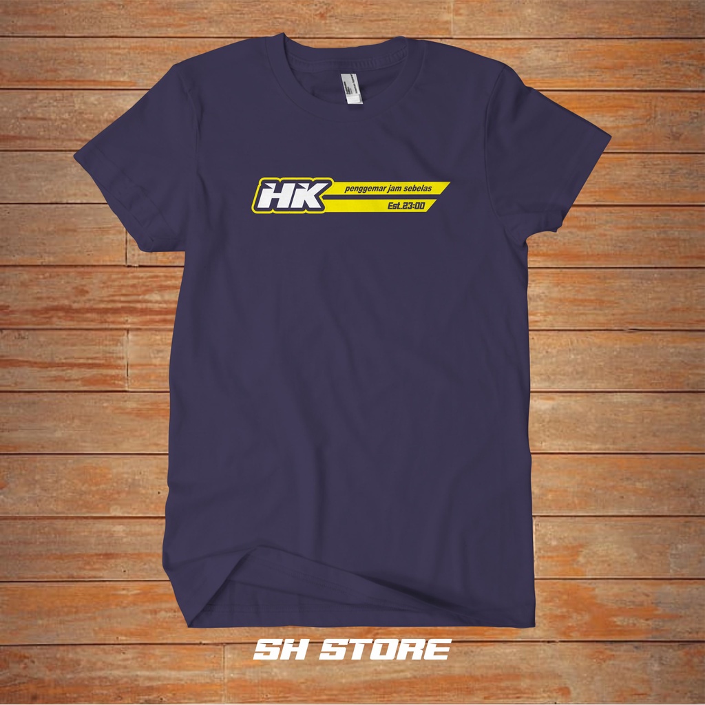 Jual KAOS HK HONGKONG POOLS | KAOS TOGEL | Shopee Indonesia