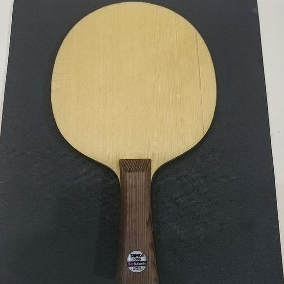 Jual Blade Butterfly Gergely Carbon 5 | Shopee Indonesia