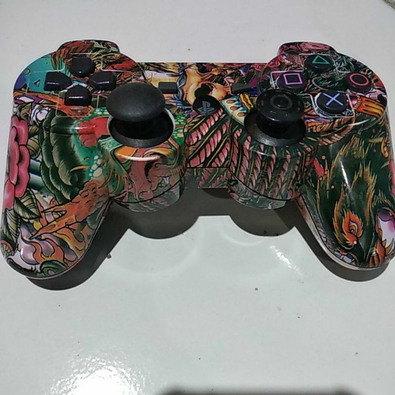 Jual stik PS 3 op | Shopee Indonesia