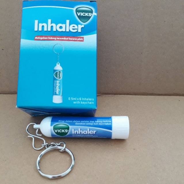 Jual Vicks inhaler | Shopee Indonesia