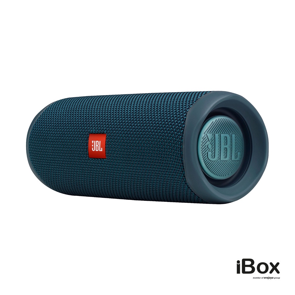 Jual JBL Flip 5 - Blue | Shopee Indonesia