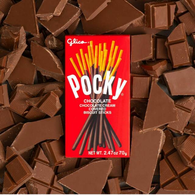 Jual Label pocky custom | Shopee Indonesia