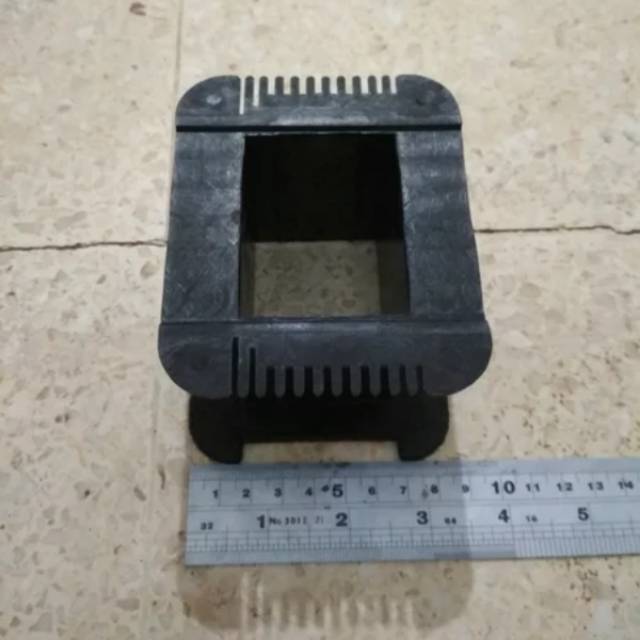 Jual Koker trafo 44x60 BOBIN TRAFO 44x60 | Shopee Indonesia