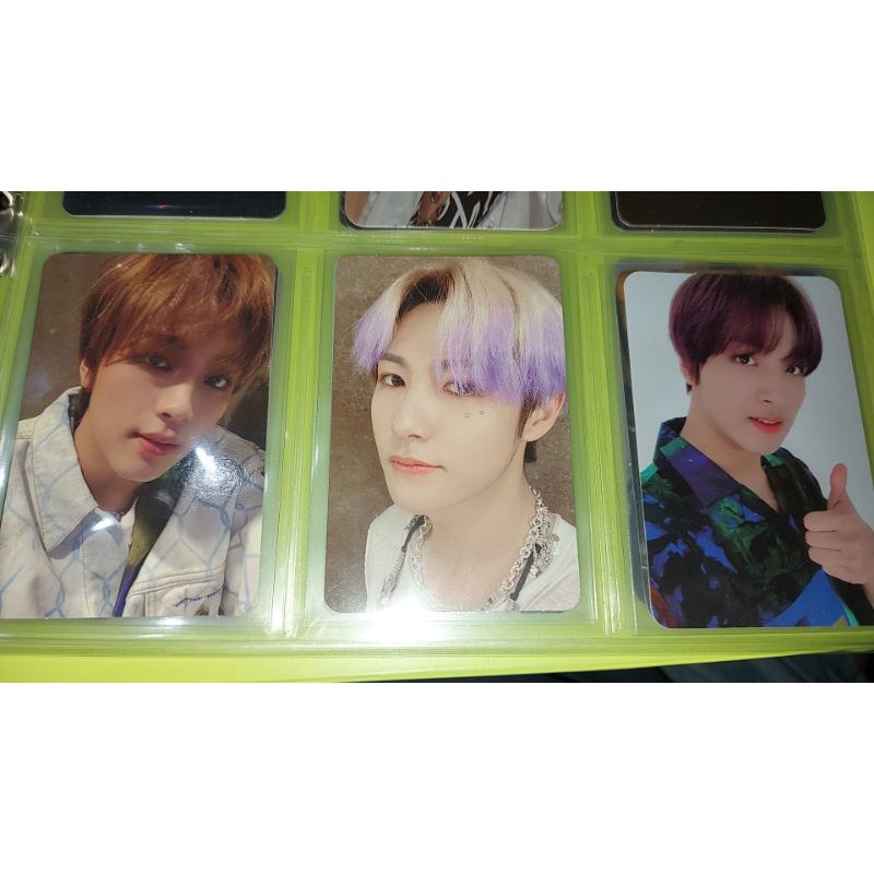 Jual NCT PC Haechan & Renjun ridin (ready ina) | Shopee Indonesia