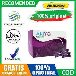 Jual Permen Akiyo Terlengkap & Harga Terbaru Juli 2024 | Shopee Indonesia