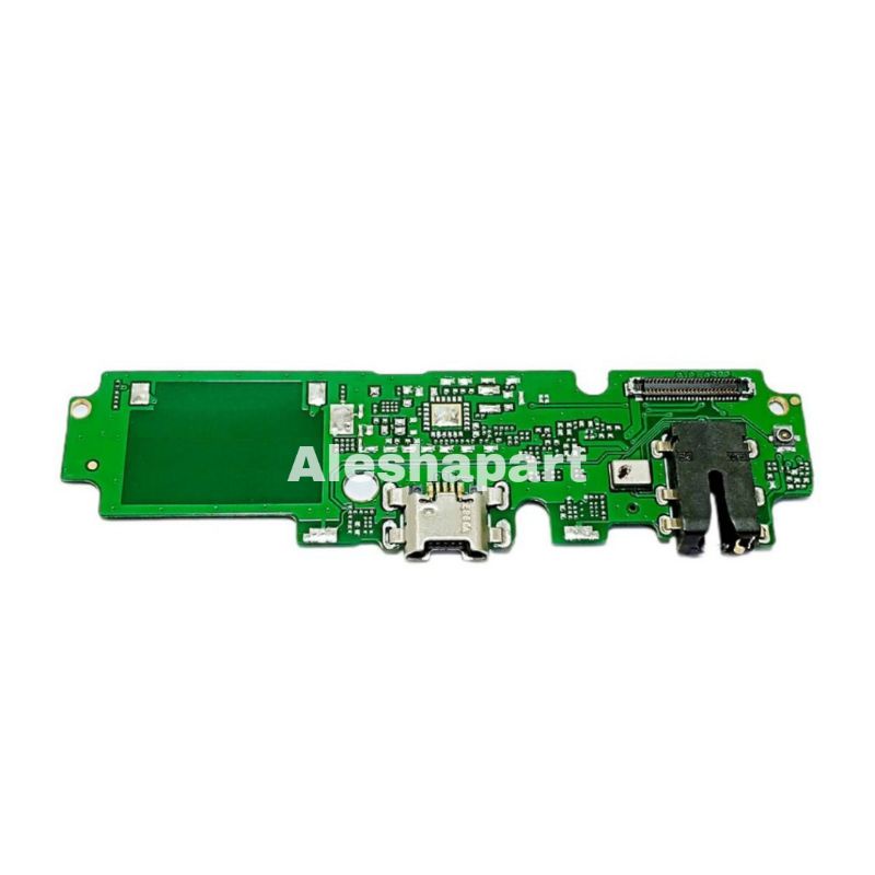 Jual PCB Board Charger VIVO V15 /Papan Flexible Cas | Shopee Indonesia