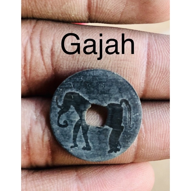 Jual Pis Gambar Koci Wayang Delem, Merdah, DLL | Shopee Indonesia