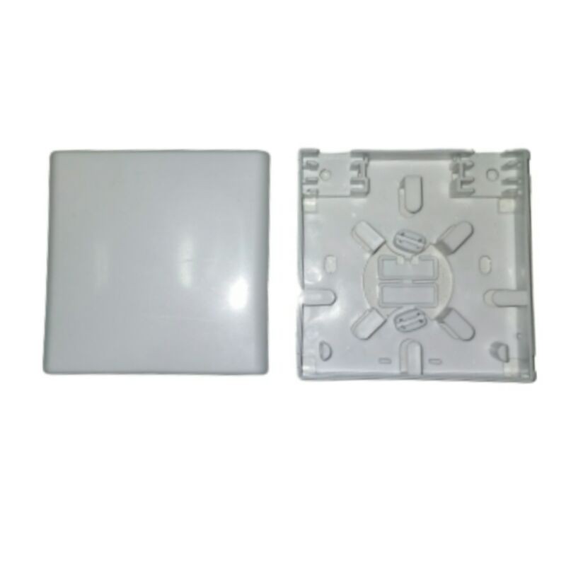 Jual Netfo RS2C Fiber Optik Roset 2 Core | Shopee Indonesia