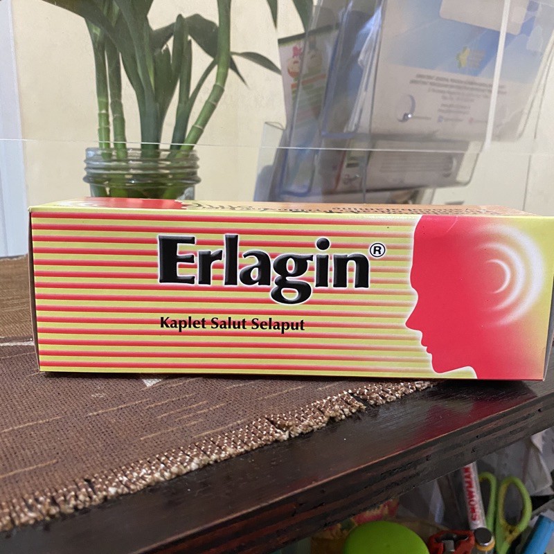 Jual Erlagin Box | Shopee Indonesia