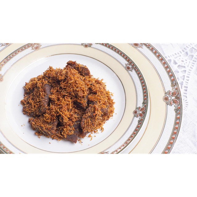 Jual Dendeng Ragi (Daging Sapi) | Shopee Indonesia