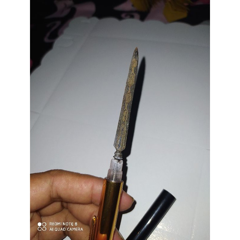 Jual keris bulpen wesi aji | Shopee Indonesia