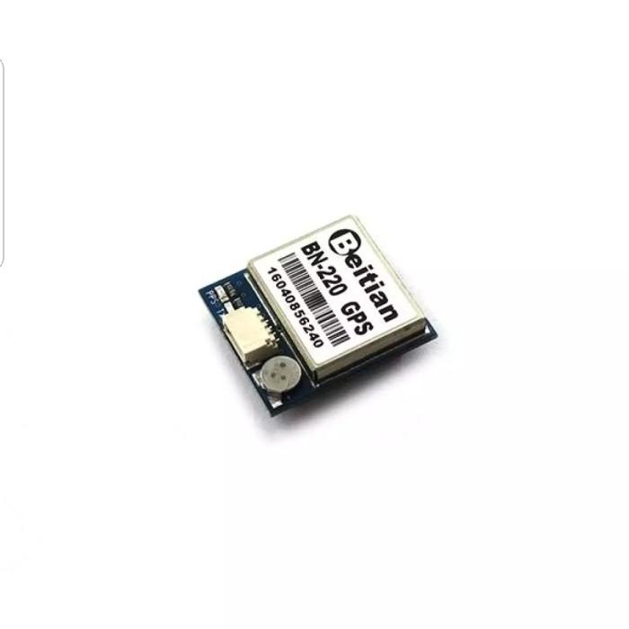 Jual GPS Beitian BN 220 BN-220 Ublok M8N GPS Modul racing drone ...