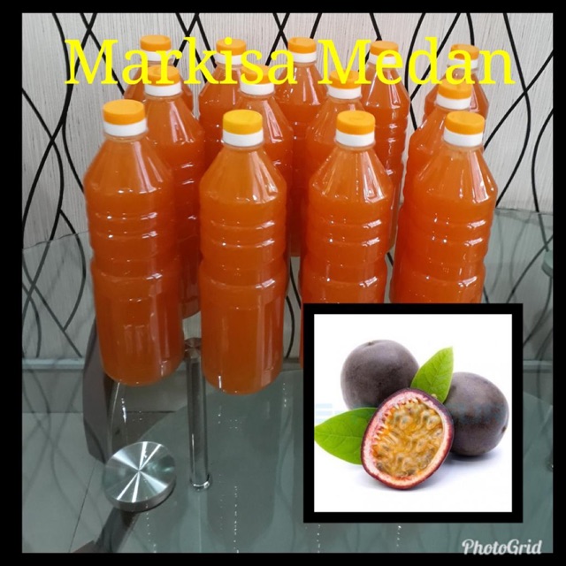 Jual Markisa medan asli | Shopee Indonesia