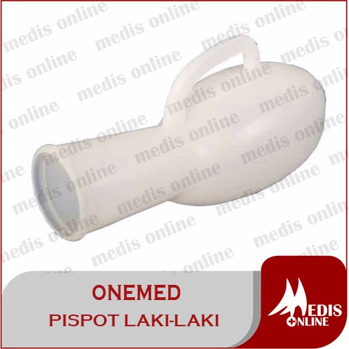 Jual Pispot PRIA Urinal Plastik Tempat Urine Urin Kencing PRIA | Shopee ...