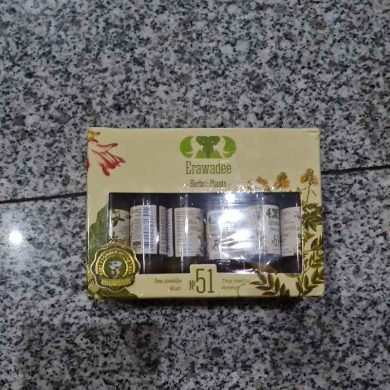 Jual Minyak Angin Erawadee | Shopee Indonesia