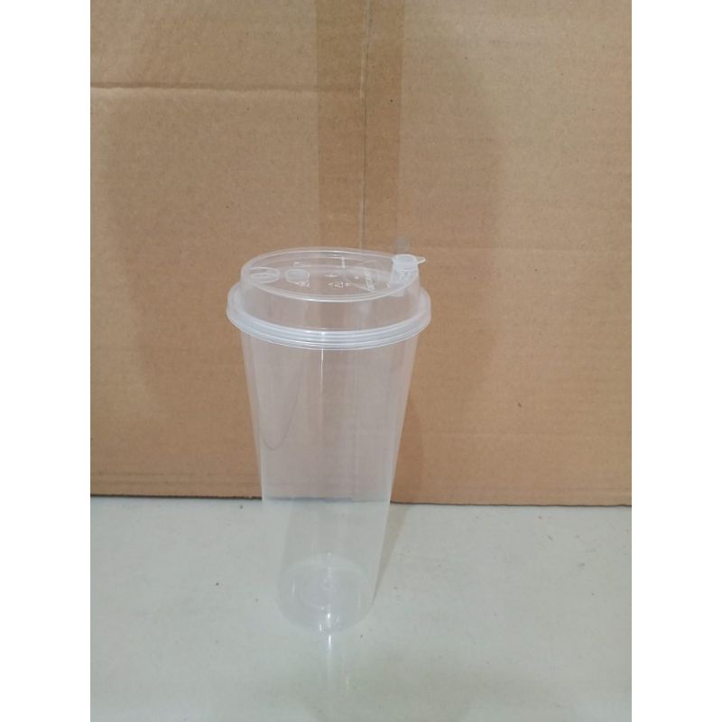 Jual victory cup injection 24oz | Shopee Indonesia