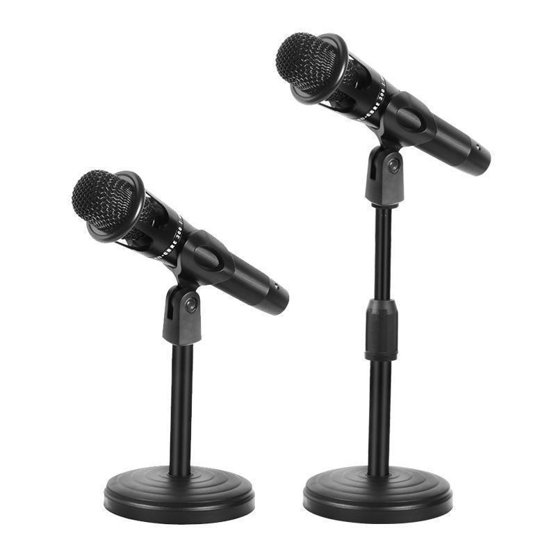 Jual MIC KABEL MIK MIKROFON MICROPHONE BESAR KARAOKE MASJID AMPLY ...