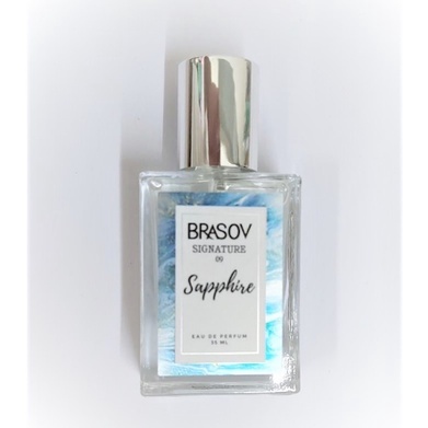 Jual Brasov EDP Signature Parfum - 35ml | Shopee Indonesia