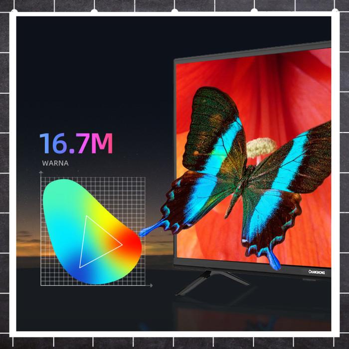 Jual Led Tv Changhong L32G5W 32" 32 Inch Hd Hdmi Usb Tv Digital Tv 32 Inch | Shopee Indonesia