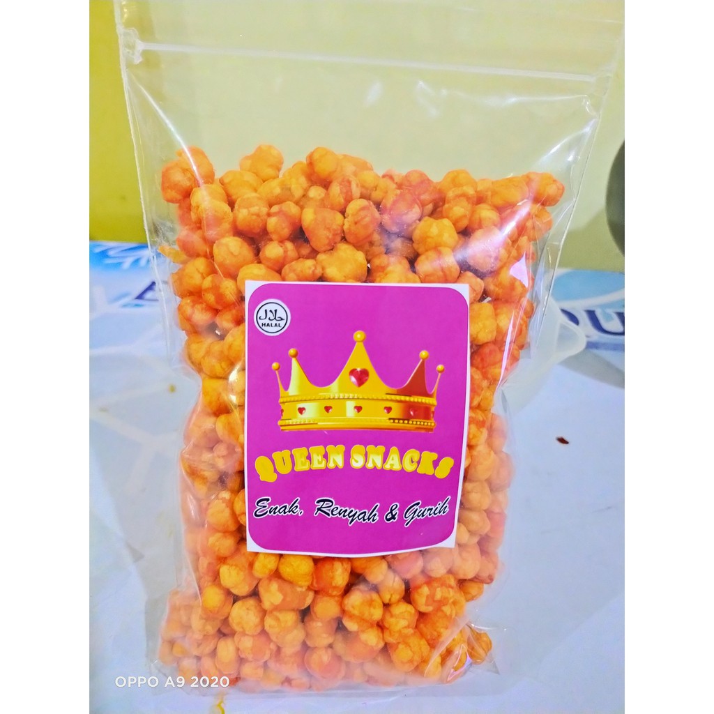 Jual PILUS AUSTRALIA JAGUNG BAKAR 250GR | Shopee Indonesia
