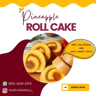 Produk madinabakery_ | Shopee Indonesia