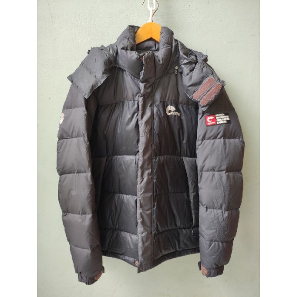 Jual DOWN JAKET NEPA | Shopee Indonesia