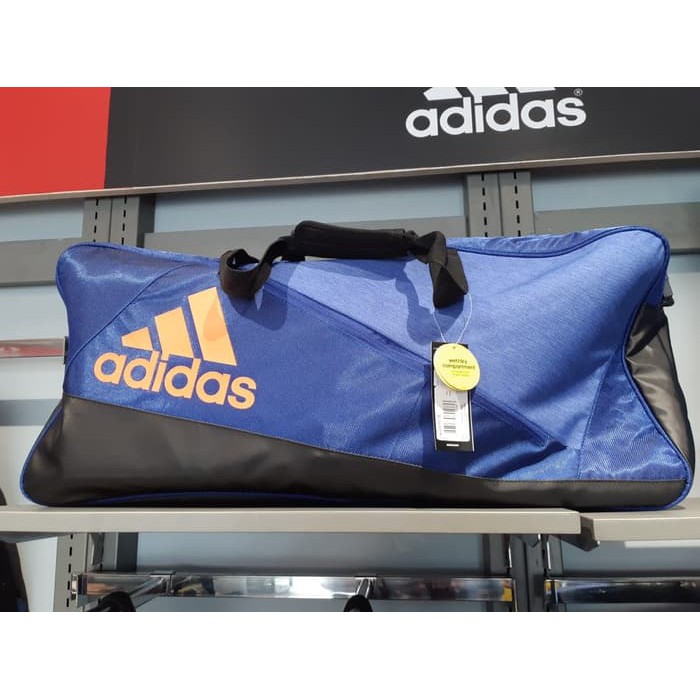Jual Tas Badminton/Tas Bulutangkis/Bag Badminton/Tas Kotak/Adidas Wutch ...