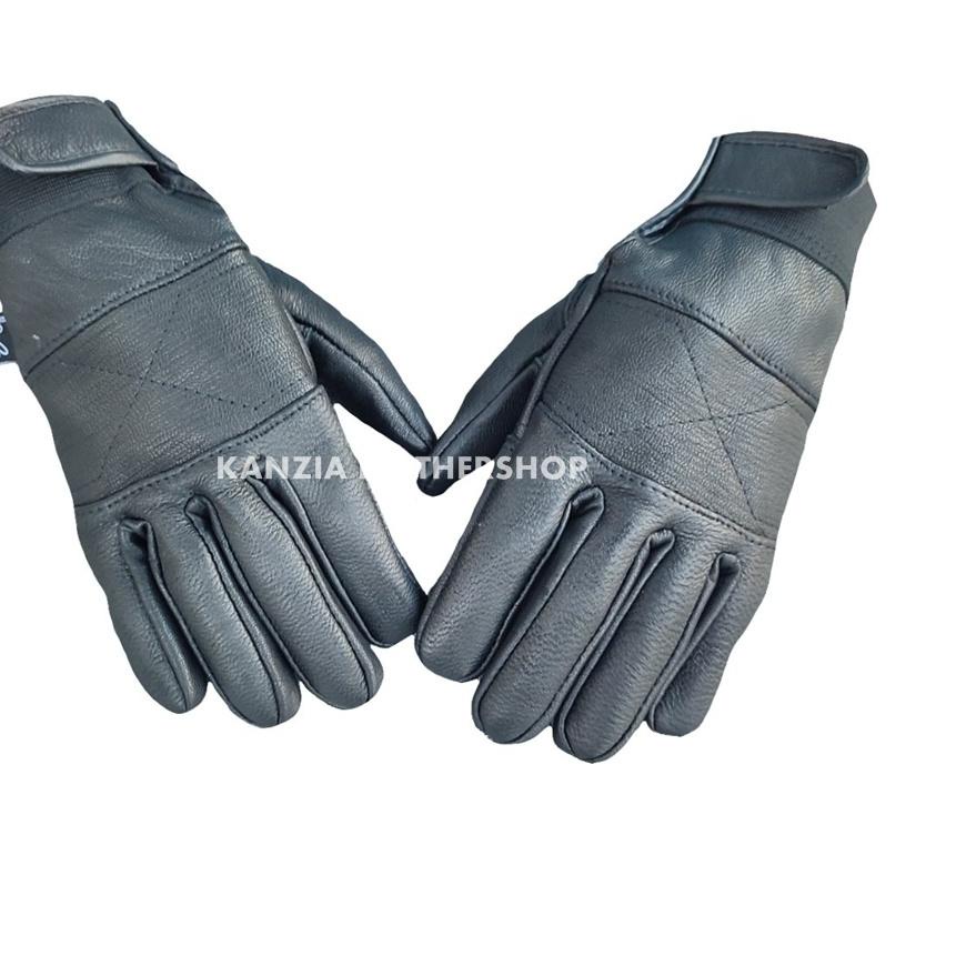 Jual Sarung Tangan Kulit Tebal / Las !! | Shopee Indonesia