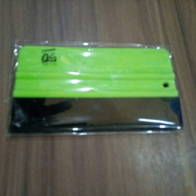 Jual Rakel pemasangan sticker / sekolite | Shopee Indonesia