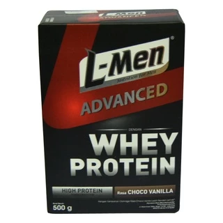 Jual Susu L Men Terlengkap & Harga Terbaru Maret 2026 | Shopee Indonesia
