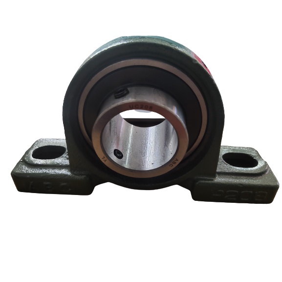 Jual PILLOW BLOCK BEARING UCP 208 ABC AS 40 MM | Shopee Indonesia