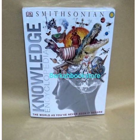 Jual Buku Knowledge Encyclopedia | Shopee Indonesia