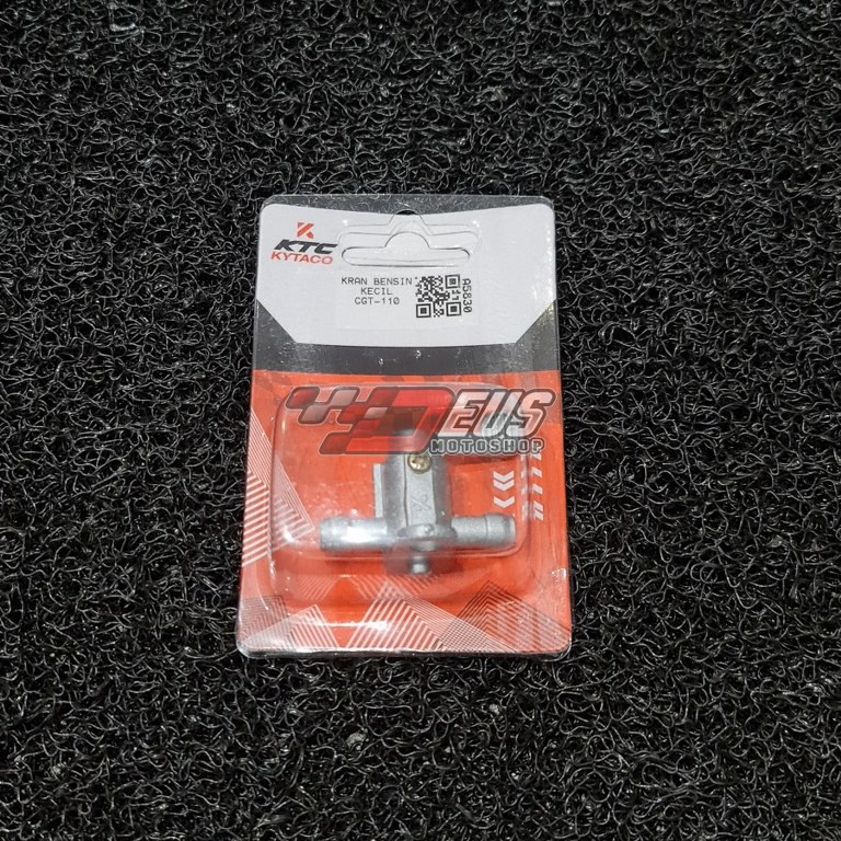 Jual KRAN BENSIN KERAN BENSIN KTC KYTACO UNIVERSAL | Shopee Indonesia