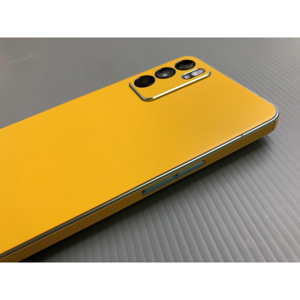 Jual STIKER /SKIN oppo Reno 6 5G (BACA RINCIAN PRODUK) | Shopee Indonesia