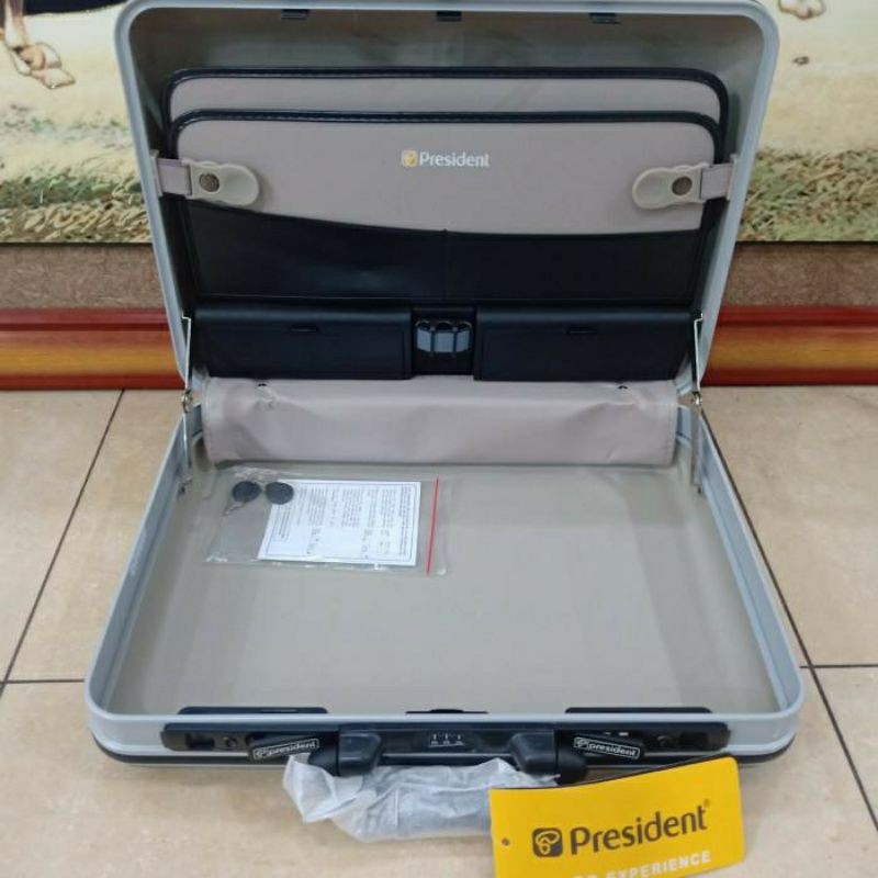 Jual koper dokumen President | Shopee Indonesia
