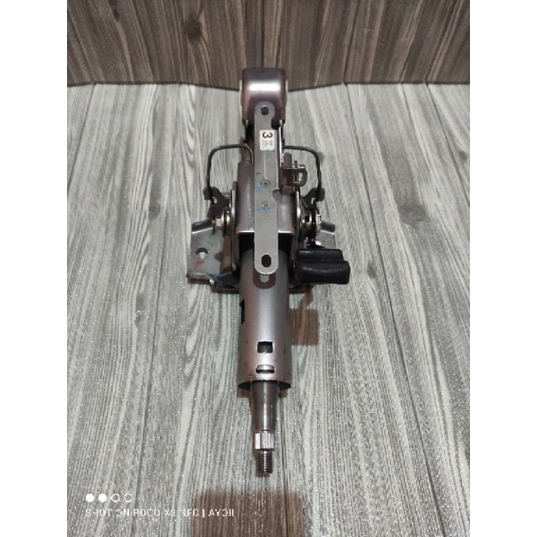 Jual Column Stir Steering Steer Toyota Innova Reborn Fortuner VRZ Hilux Revo Hiace Commuter ...