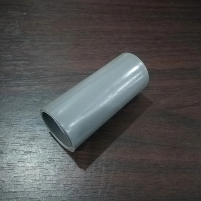 Jual Maspion Socket Polos PVC 3/4" AW / Sok Sambungan Lurus Tanpa Drat ...