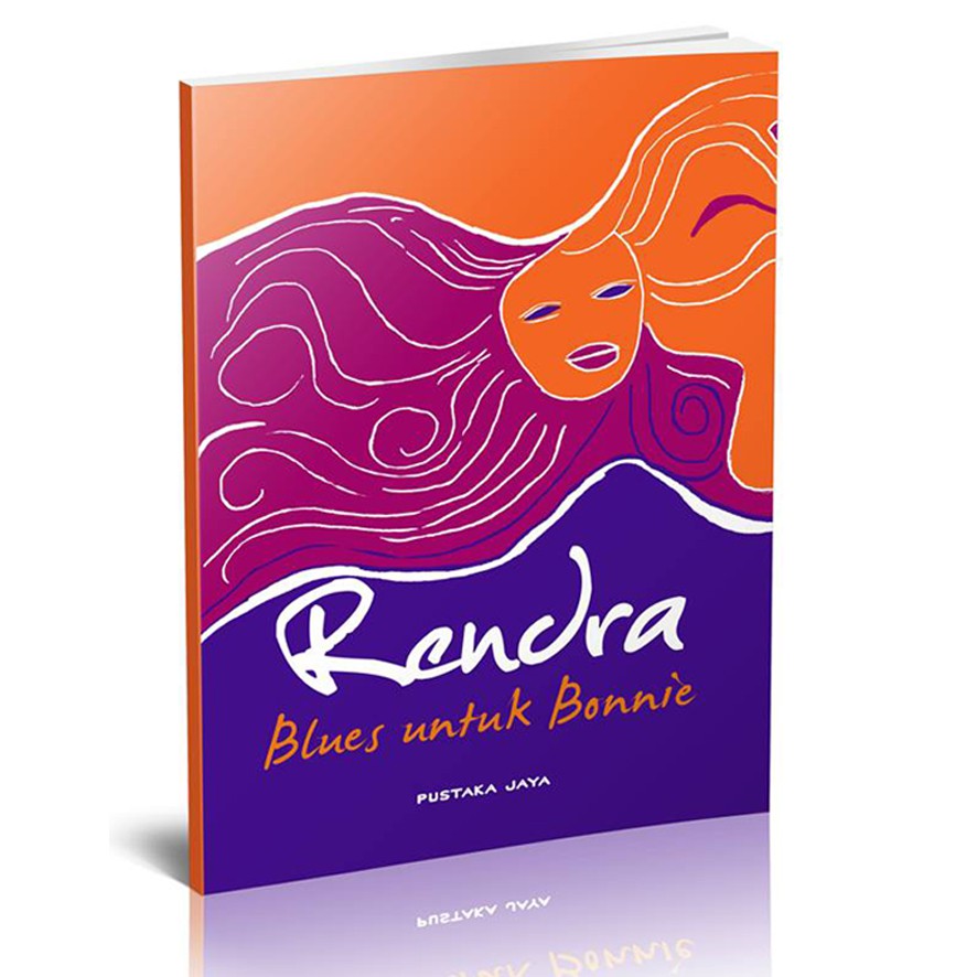 Jual Blues untuk Bonnie - Rendra | Shopee Indonesia