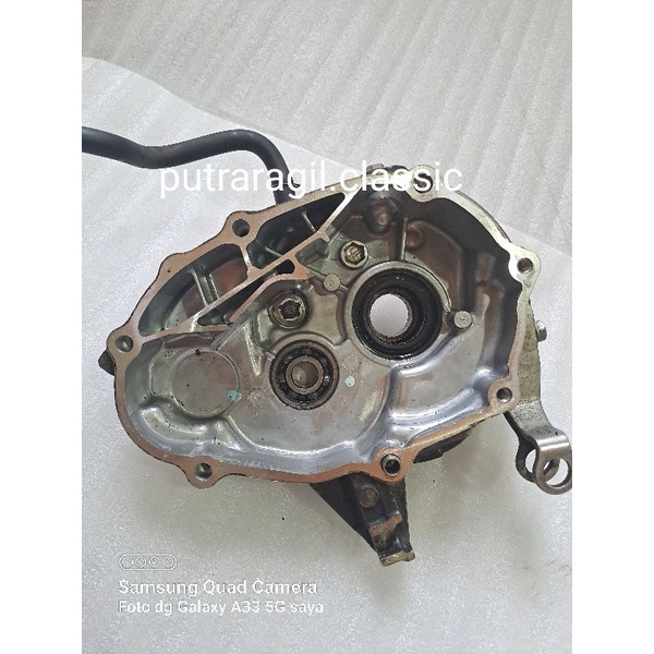 Jual CRANKESE RUMAH RASIO TTP KAMPAS HONDA BEAT LED RUMAH GEARBOX ...