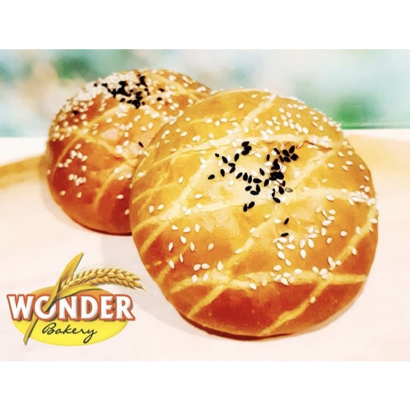 Jual [BIJIAN] ROTI AYAM WONDER BAKERY SOLO SALATIGA SEMARANG JAWA ...